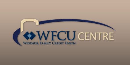 The WFCU Centre | Online Ticket Office